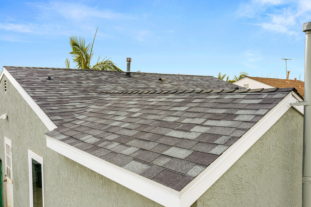 Vista® / Vista® Cool shingles - Malarkey Roofing Products