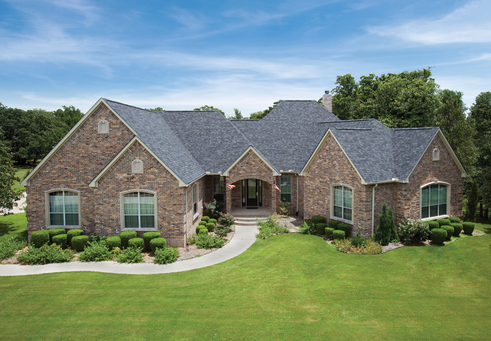 Malarkey Roofing Products - Sustainable, Performance Roofing Shingles