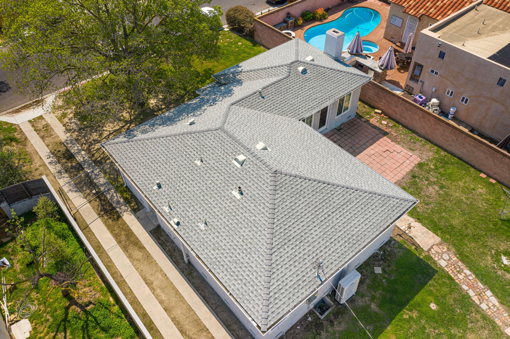 Malarkey Roofing Image Gallery - Malarkey Roofing Products