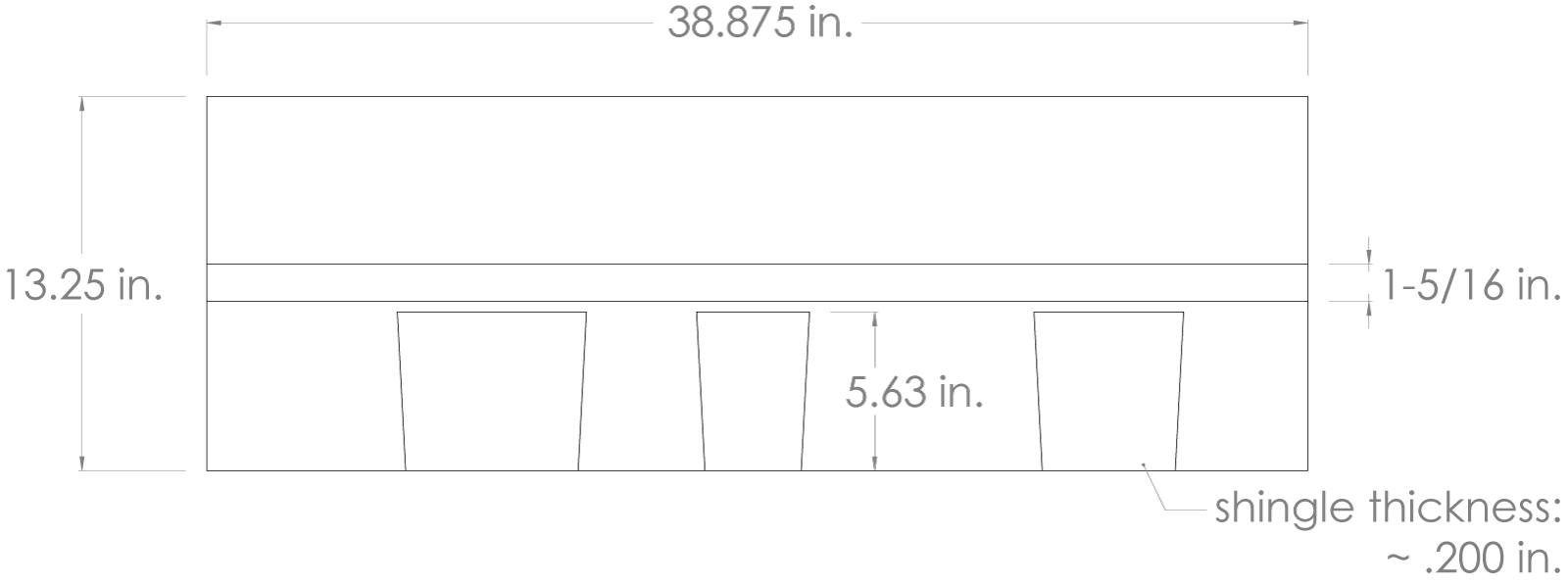 Highlander® AR shingles - Malarkey Roofing Products