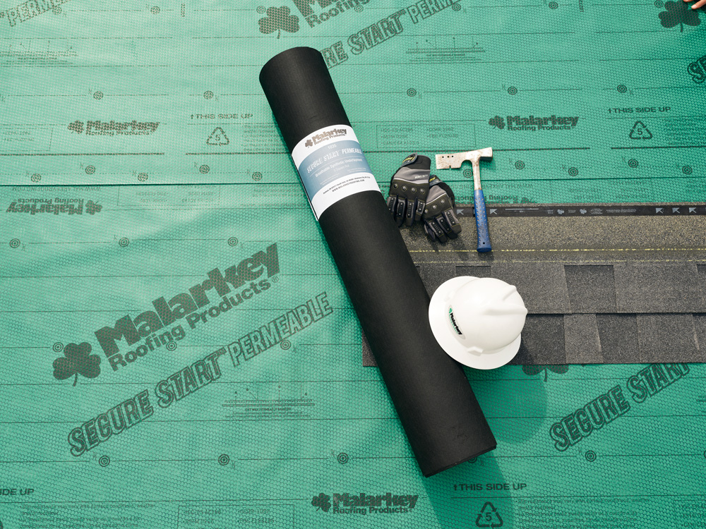 Technical Bulletins - Malarkey Roofing Products
