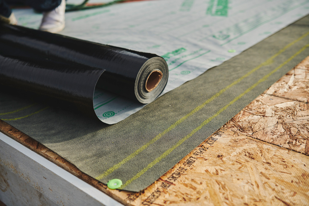 Malarkey Roofing Products - Sustainable, Performance Roofing Shingles