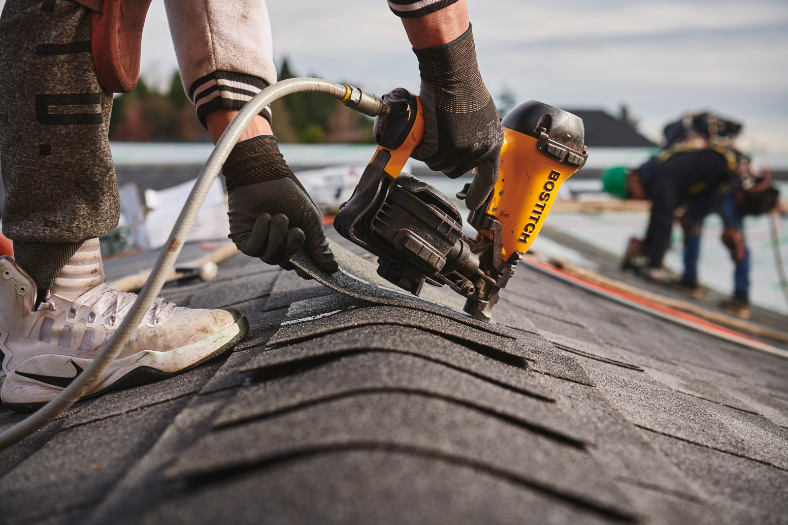 Residential Roofing - Malarkey Roofing Products