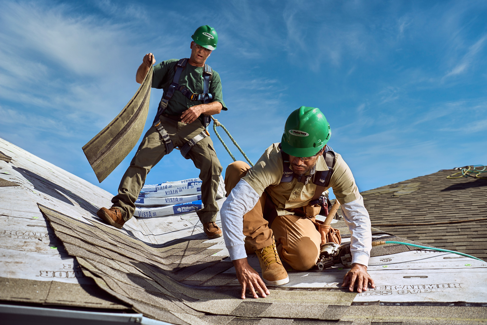 Roofing Blog for Homeowners & Contractors- Page 2 of 7 - Malarkey ...