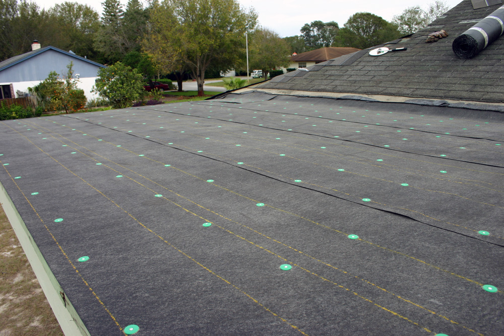 Low Slope Commercial Roofing Options - Malarkey Roofing Products