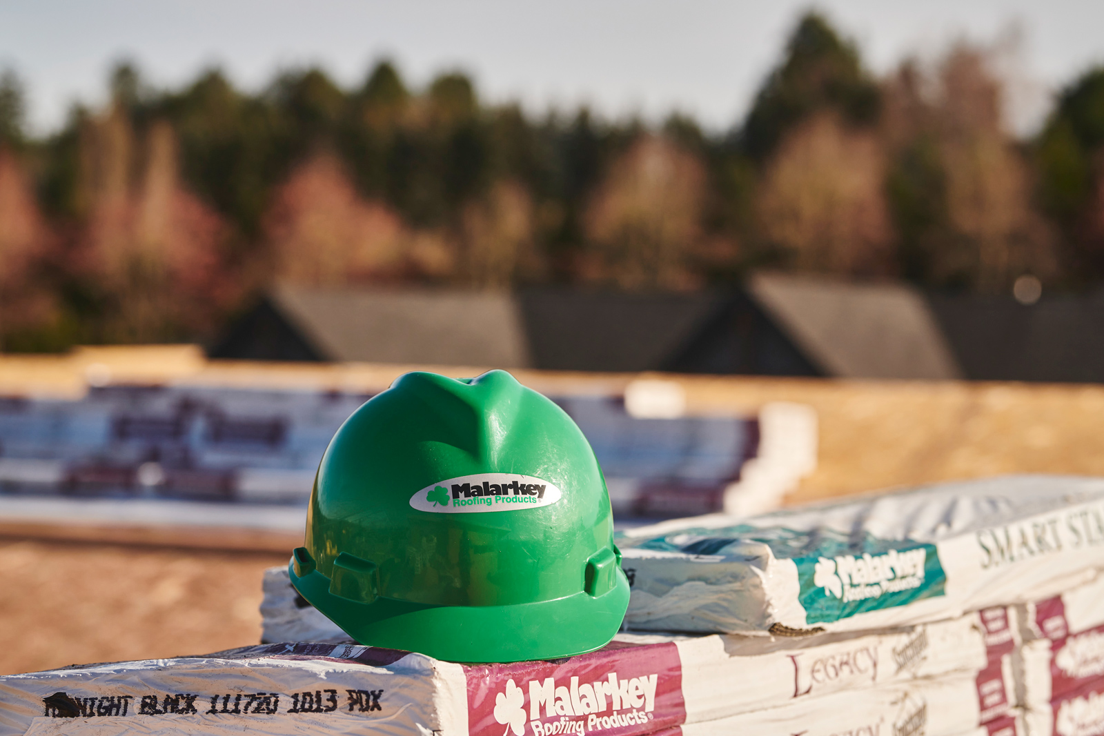 Certified Residential Contractor Program - Malarkey Roofing Products