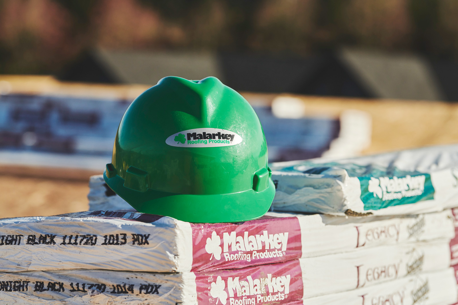About Us - Malarkey Roofing Products