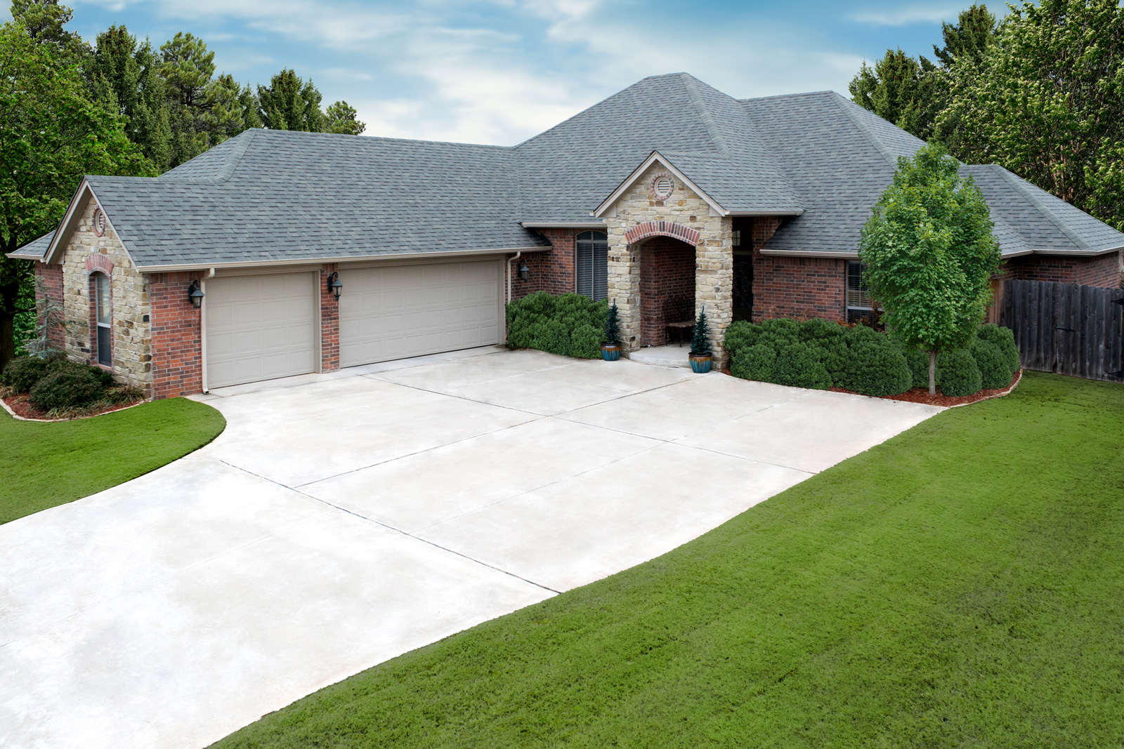 Malarkey Roofing Image Gallery - Malarkey Roofing Products