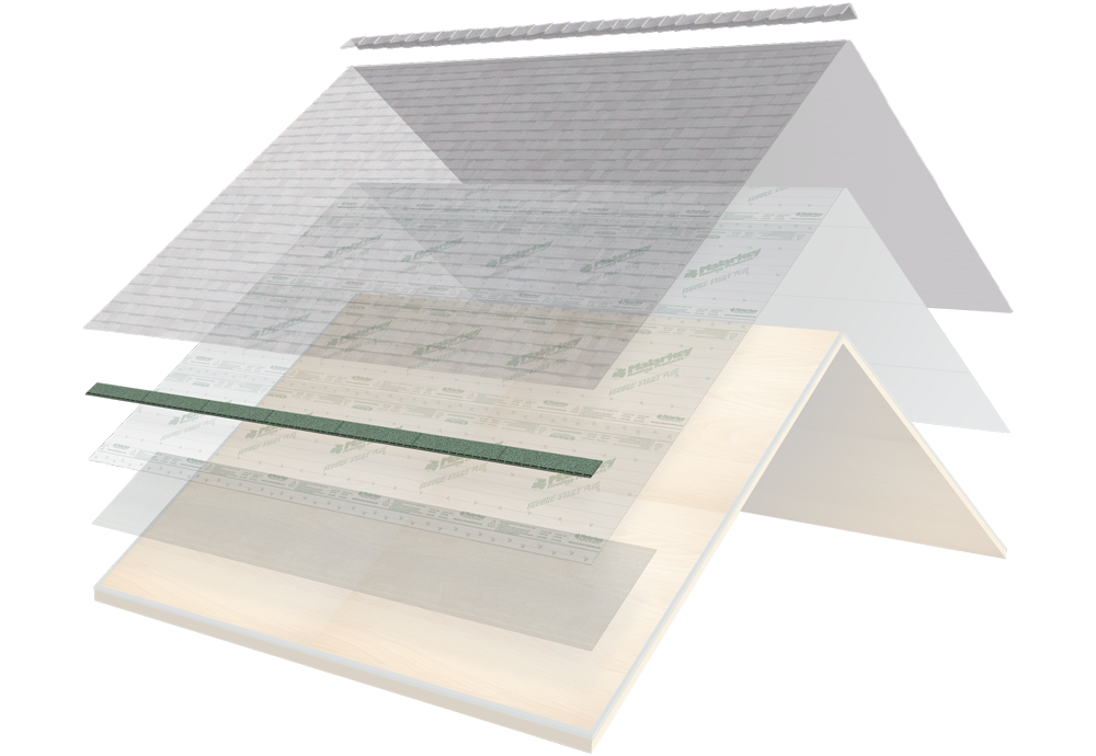Accessories - Malarkey Roofing Products