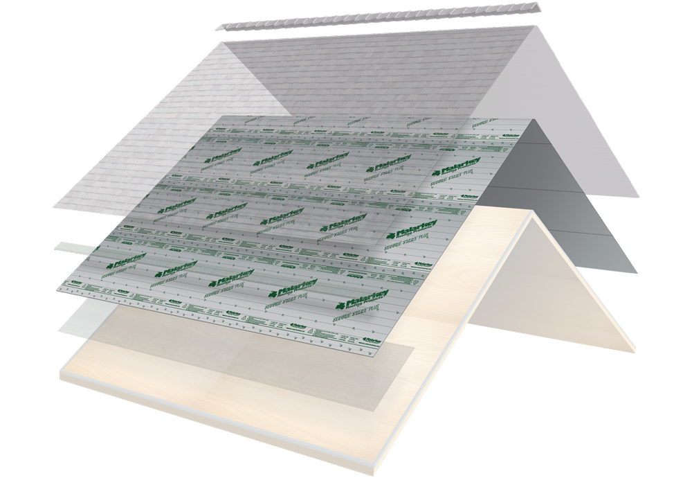 Accessories - Malarkey Roofing Products