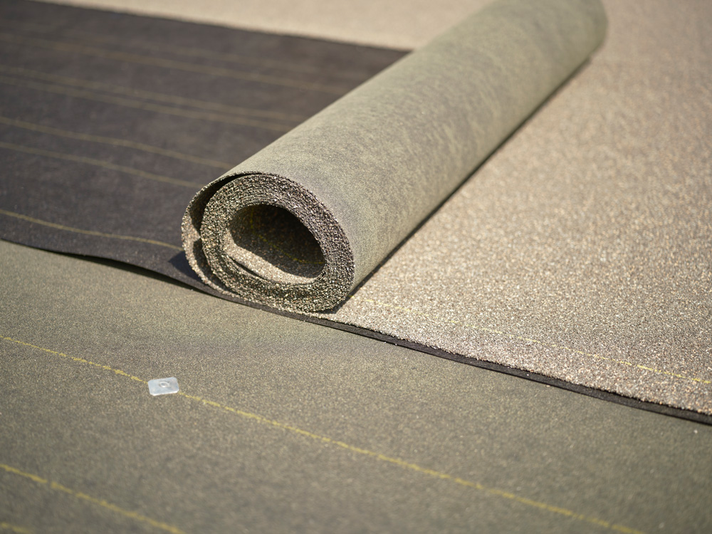 Commercial Roofing - Malarkey Roofing Products