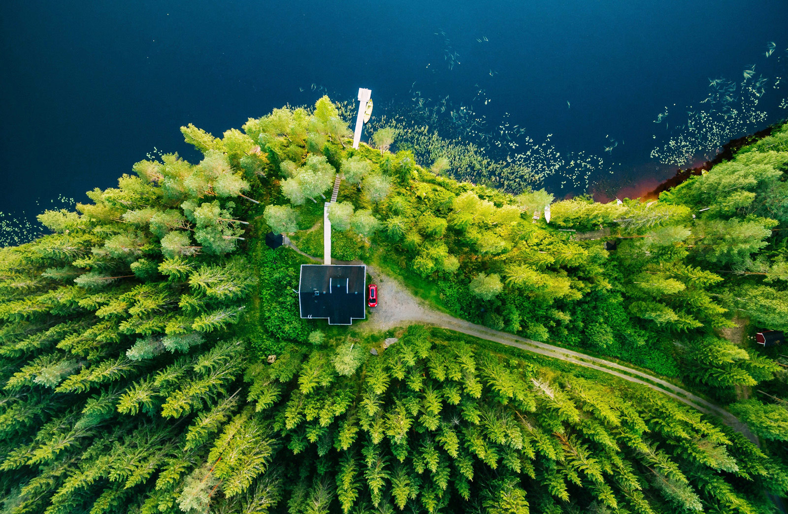 Sustainable Roofing Technologies - Malarkey Roofing Products