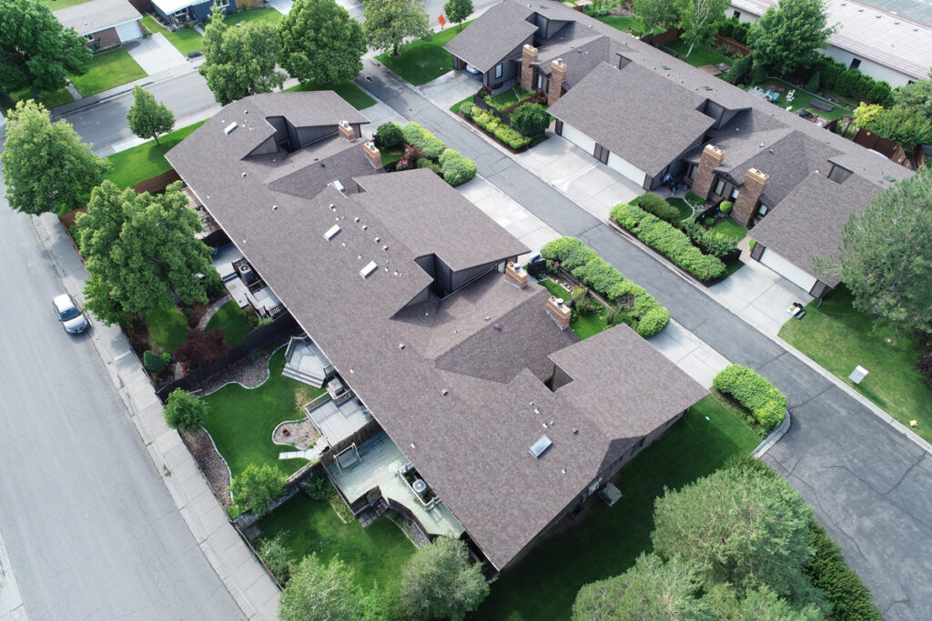 Malarkey Roofing Image Gallery - Malarkey Roofing Products