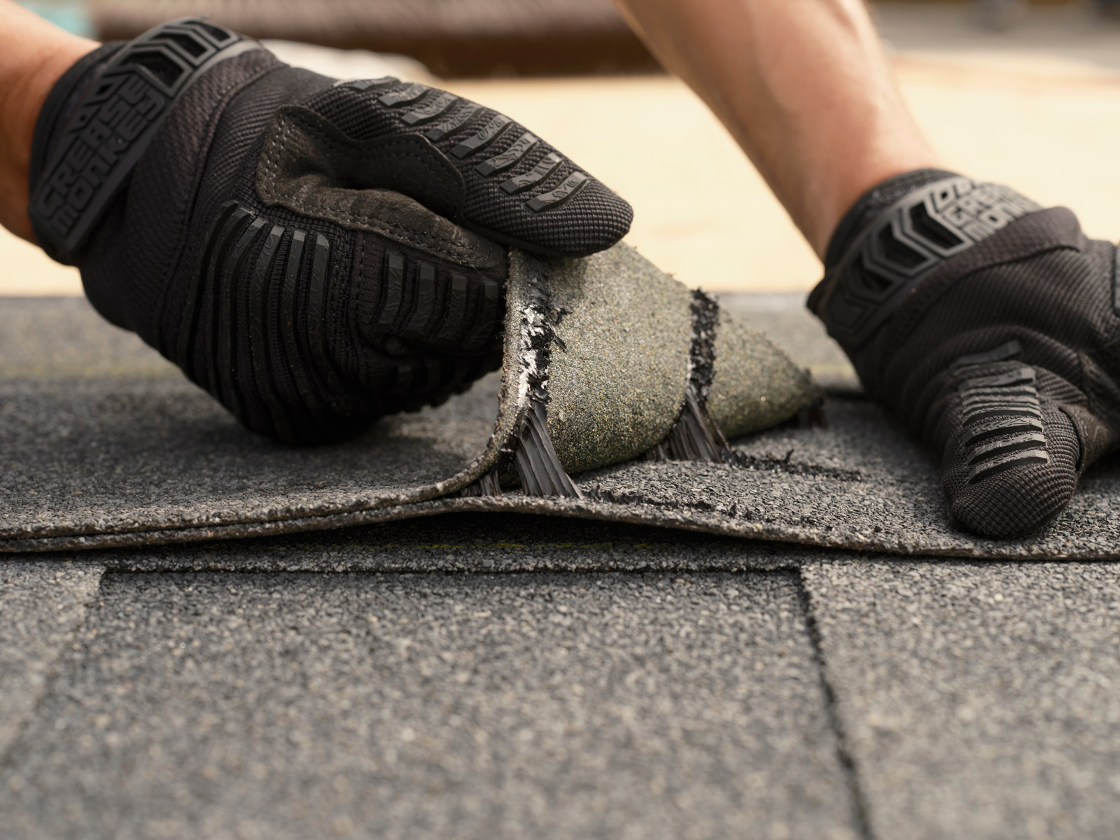 Rubberized Adhesive - Malarkey Roofing Products