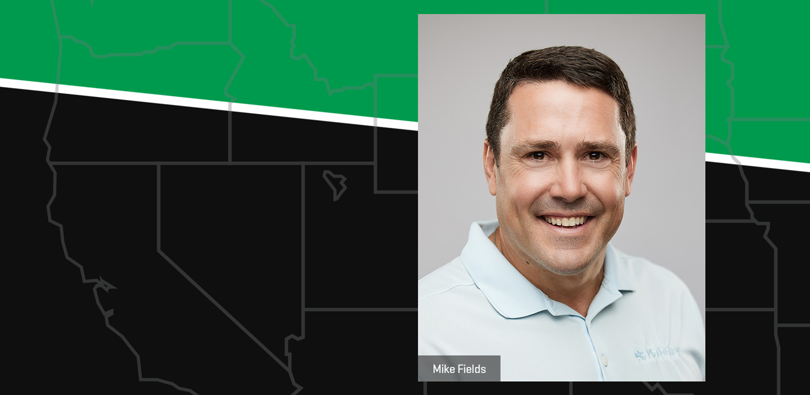 Malarkey Promotes Mike Fields to West Regional Sales Manager