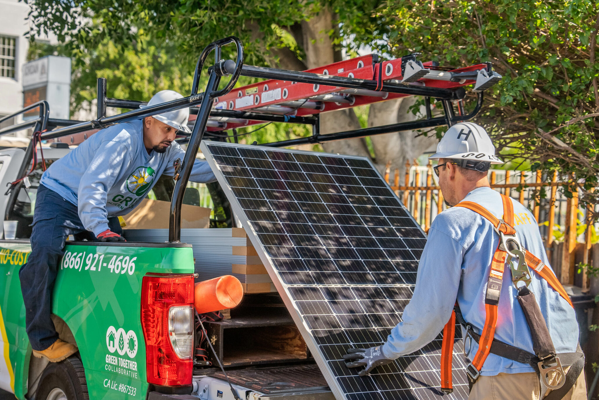 Malarkey’s Cool, Smog-Reducing Roofing Shingles Part of LA Circular ...