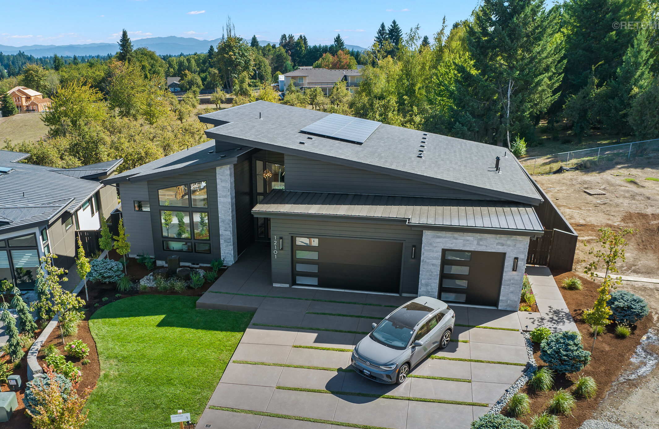 Malarkey Donates Smog-Reducing Roof for Net-Zero St. Jude Dream Home ...