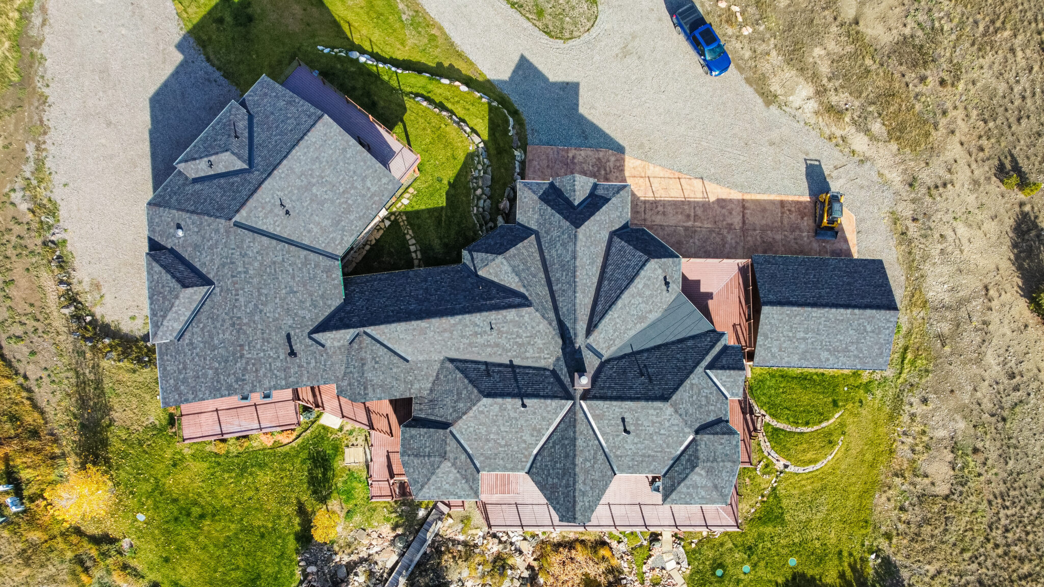 New Gold Standard for Malarkey Shingles - Malarkey Roofing Products