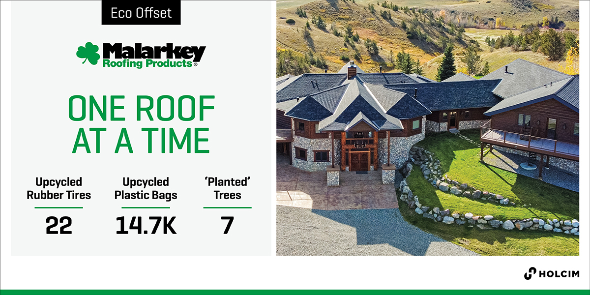 New Gold Standard for Malarkey Shingles - Malarkey Roofing Products