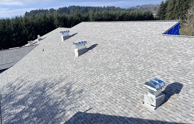 Malarkey Roofs Blanchet Farm Where Transitional Recovery Grows