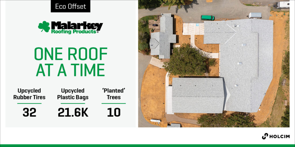 Malarkey Roofs Blanchet Farm Where Transitional Recovery Grows