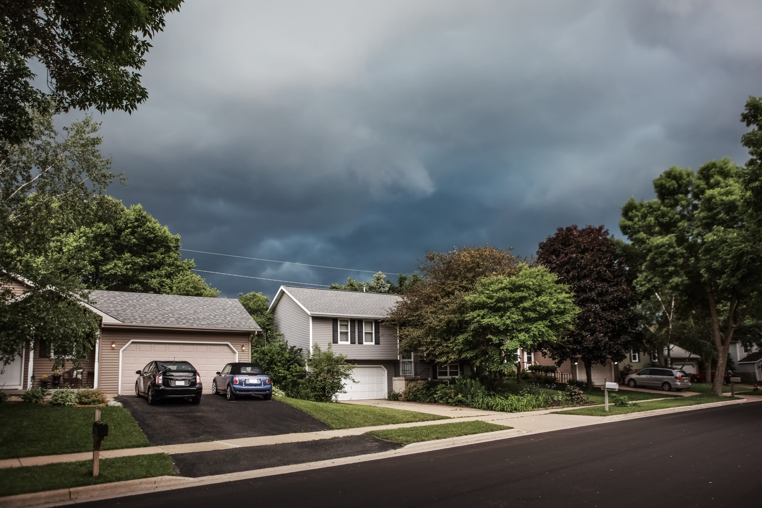 How to Prepare Your Roof for Storms - Malarkey Roofing Products
