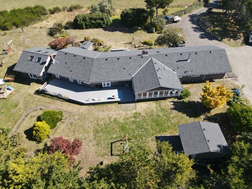 Why Contractors Reroof Coastal Homes with Malarkey Shingles