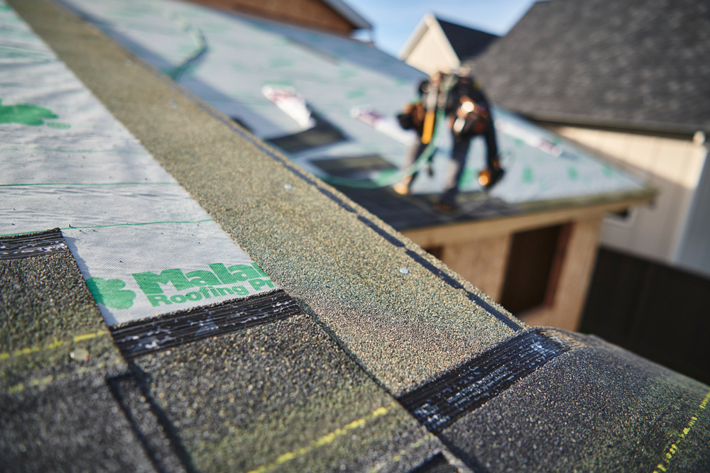 Malarkey Roofing Products - Sustainable, Performance Roofing Shingles