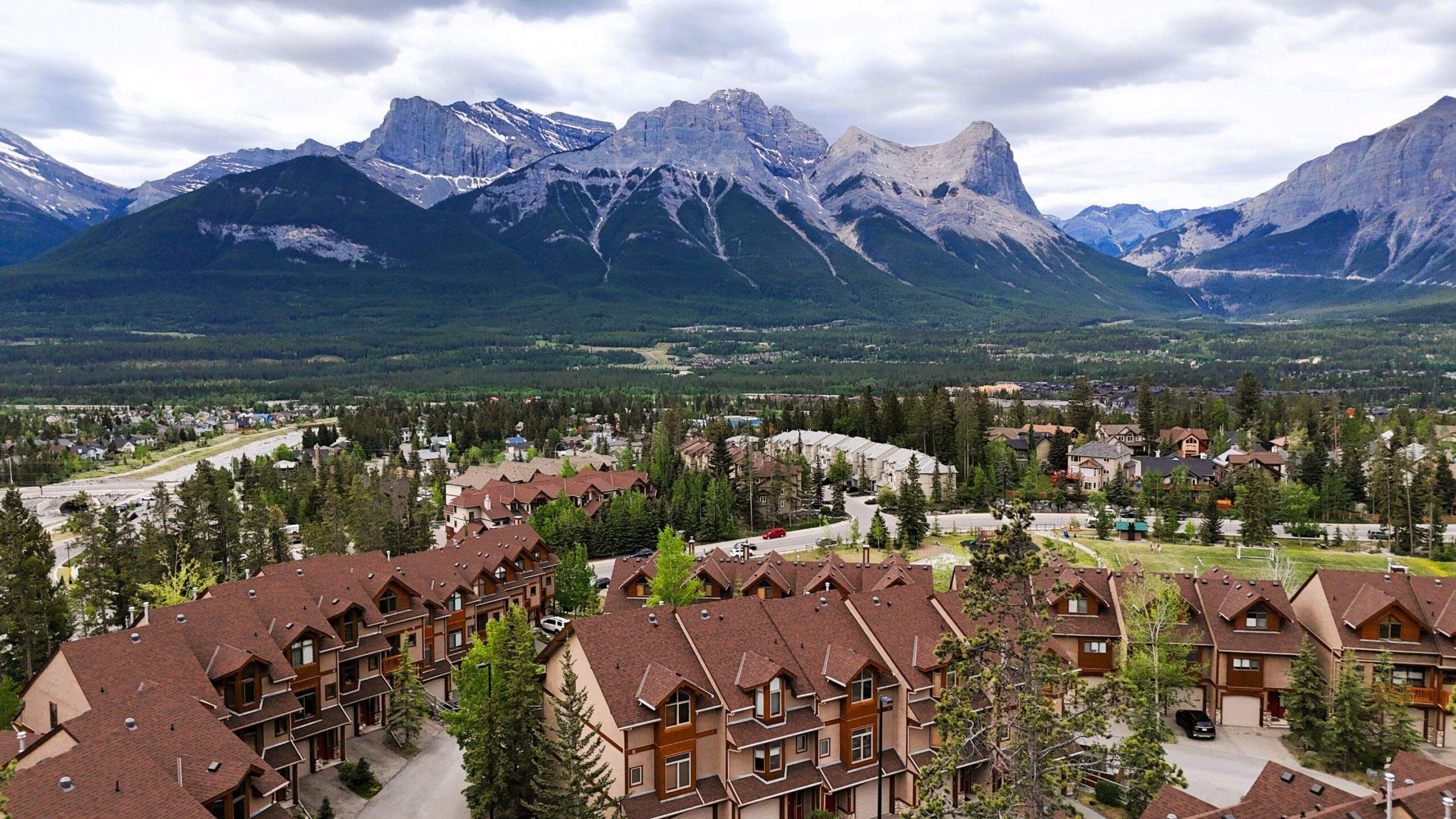 Malarkey Shingles Are Rocky Mountain Ready